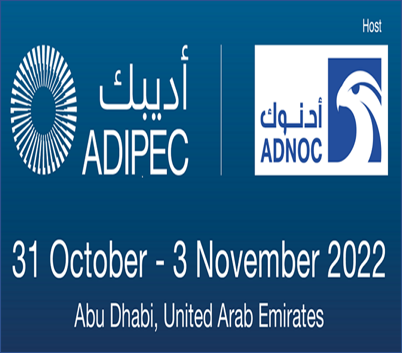 Kwantis@ADIPEC in Abu Dhabi - kwantis