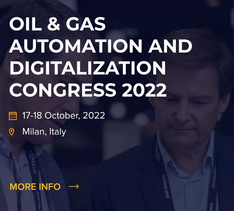 Kwantis @Automa 2022 in Milan - kwantis