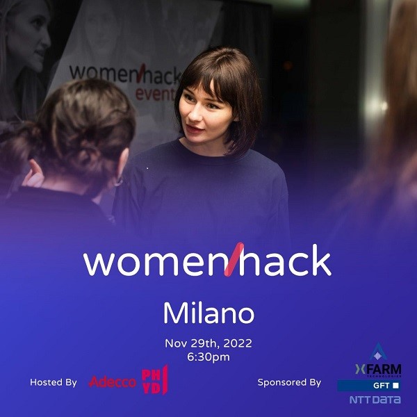 Kwantis@WomenHack - kwantis